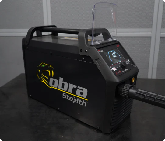 Cobra by Stealth Cut 60-1 CNC Plasma Cutting Machine – mobileweldingsupplies